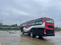 China Second Hand City Passenger Bus LHD Used Coach Bus Good Condition with Wheel Base 3300 for sale