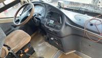 China 243kw Double Decker Luxury Passenger Bus with 50 Seats and 60 Seater Used Coach Buses for sale