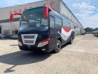 China Renovated 12m 65 Seats Passenger Used Coach Bus Perfect for Customer Requirements for sale