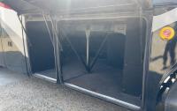 China Renovated 12m 65 Seats Passenger Used Coach Bus Perfect for Customer Requirements for sale