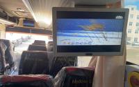China Renovated 12m 65 Seats Passenger Used Coach Bus Perfect for Customer Requirements for sale