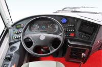 China 40-65 Seat Capacity Used Diesel Bus with 11596mL Displacement and Advanced Technology for sale
