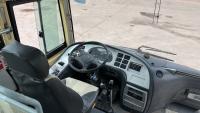 China Good Condition Used Diesel 65 Passenger Coach Bus Seats 50 G.V.W 15600kg for sale
