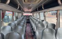 China Diesel Zhong Tong 60 Seats Passenger Coach Bus Customizable for Customer Requirements for sale