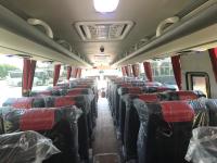China Find Your Perfect RHD Diesel Bus with 31-50 Seats and Manual Transmission at Great for sale