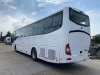 China Engine C230 20 11-12M Used Coach Bus Diesel 43 Seats with 14500kg for sale