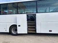 China Engine C230 20 11-12M Used Coach Bus Diesel 43 Seats with 14500kg for sale