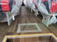 China Engine C230 20 11-12M Used Coach Bus Diesel 43 Seats with 14500kg for sale