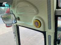 China 73/16-30 Seats Used Buses and Coaches with Advanced Audition System MP3 Player for sale
