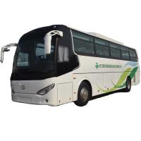 China 30 Seats Diesel 10m Used Bus Manual Euro 3 with FF/2WD Drive System in South Africa for sale