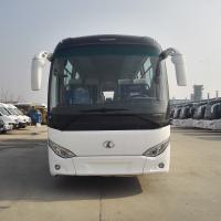 China 30 Seats Diesel 10m Used Bus Manual Euro 3 with FF/2WD Drive System in South Africa for sale