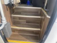 China 12 Meters Used Bus with 50-65 Seats and Euro 3 Emission Standard in Excellent Condition for sale