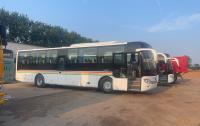 China DESIGNED Passenger Bus 55 Seat 60 Seater Bus with Used Coach Youtong Bus for sale