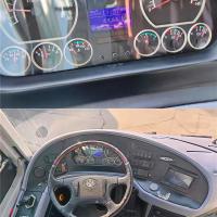 China Manual Transmission YBL6111 Coach Bus for 49 Seats Transportation in Good Condition for sale