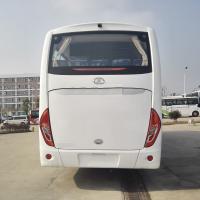 China Used Luxury Coach Bus 10.8m 30 Seat Euro 3 Emission Standard with 10000km Mileage for sale