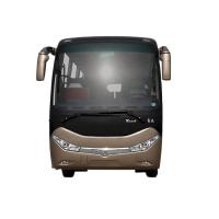 China 280kw Euro 3 Used 12m 60 Seater Luxury Tour Coach Bus with Spacious Luggage Compartment for sale