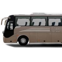 China 280kw Euro 3 Used 12m 60 Seater Luxury Tour Coach Bus with Spacious Luggage Compartment for sale