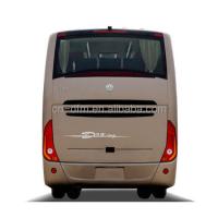 China 280kw Euro 3 Used 12m 60 Seater Luxury Tour Coach Bus with Spacious Luggage Compartment for sale