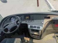 China 65 Seater Tourist Luxury Used Coach Bus Chassis Model EQ6100KR4T Max.Torque 800 Nm/rpm for sale