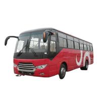 China ANKAI 11 M Front Engine 57 Seats Passenger Coach Bus with Customer's Requirement for sale