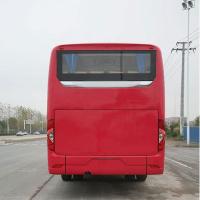 China ANKAI 11 M Front Engine 57 Seats Passenger Coach Bus with Customer's Requirement for sale