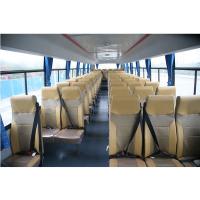 China ANKAI 11 M Front Engine 57 Seats Passenger Coach Bus with Customer's Requirement for sale