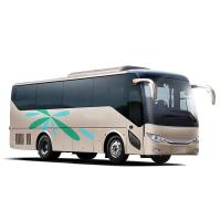 China Ankai 12M Long Distance Coach Bus with YC6L330-30 Engine and 50 Seating Capacity for sale