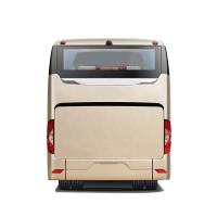 China Ankai 12M Long Distance Coach Bus with YC6L330-30 Engine and 50 Seating Capacity for sale