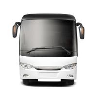 China Highly Integrated Anaki 11M 47 Seats Electric Coach Bus A6 Series Max.speed 100km/h for sale