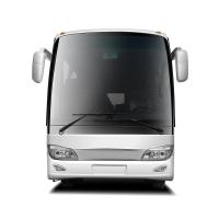 China Comfortable 24-46 Seats Ankai 10M Luxury Tourist Coach Bus for and Max Speed 91 110 km/h for sale