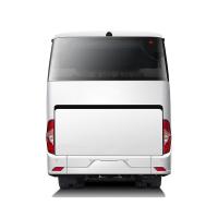 China Comfortable 24-46 Seats Ankai 10M Luxury Tourist Coach Bus for and Max Speed 91 110 km/h for sale