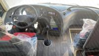 China Used Coach Bus with Gross Vehicle Weight of 14660kgs Tourist Luxury and Power Steering for sale