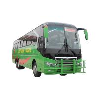 China 50 60 Seats Coach Bus Luxury and Efficiency for Your Business for sale
