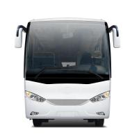China Left Hand Drive Ankai 12M Single Front Windshield Coach Bus for Customer's Requirement for sale