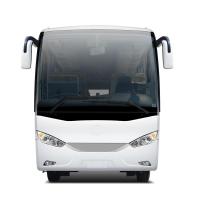 China s Leading RHD Luxury Automatic Coaches Bus with Euro 3 Emission Standard Seats 50 for sale