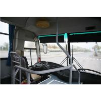 China 57 Seats 11M Front Engine Coach Bus For Passenger Transport with Yuchai Engine Euro 3 for sale