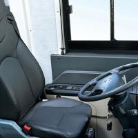 China 55 Seats 12m RHD Used Coach Bus for Africa Dimensions L x W x H 12000mm x2550mm x3680mm for sale