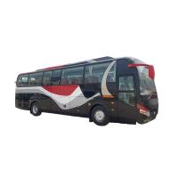 China Customized 11M Coach Bus with Good Condition and Seats 31 50 in Various Colors for sale