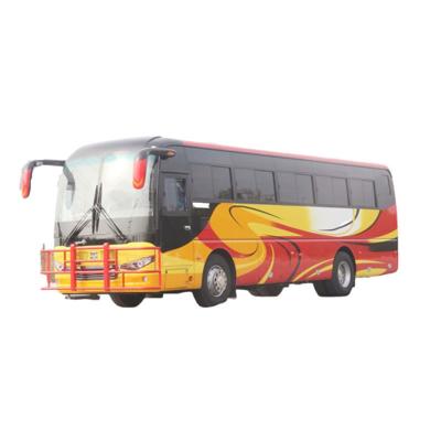 China 12140*2550*3850mm 264kw Luxury 12M 65 Seats Used Coach Bus With 12140*2550*3850mm for sale