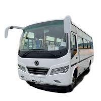 China Luxury Vintage Diesel LHD Coach Passenger Used Coach Bus Automatic Transmission for sale