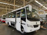 China Luxury Vintage Diesel LHD Coach Passenger Used Coach Bus Automatic Transmission for sale