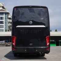 China 12m Used Diesel Coach Bus with YC6MK380-30 Engine Model and 6DS180T Gear Box at Affordable for sale