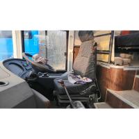 China Luxury Diesel Used Coach Bus in with Euro 3 Emission Standard and Luxury Style for sale