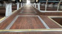 China Yuchai Engine 59 1 1 Seats Used Coach Bus Meeting Customer Requirements for sale