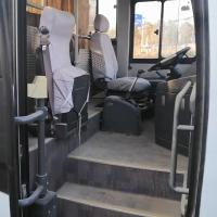 China Customer's Requirement Euro 3 Emission Standard 60 Seater Luxury Diesel Coach Bus for sale