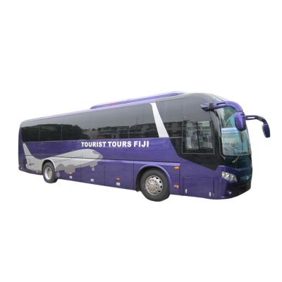 China Refurbishment Used Coach Bus Luxury Refurbishment Max. Torque 1150/1400-1600 N.m/rpm for sale