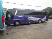 China Refurbishment Used Coach Bus Luxury Refurbishment Max. Torque 1150/1400-1600 N.m/rpm for sale