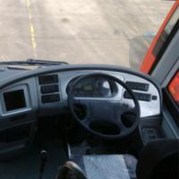 China Refurbishment Used Coach Bus Luxury Refurbishment Max. Torque 1150/1400-1600 N.m/rpm for sale