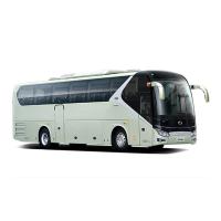 China 53 Seater Luxury Passenger Bus with 276kw Engine Power and 11625*2550*3690mm Size for sale