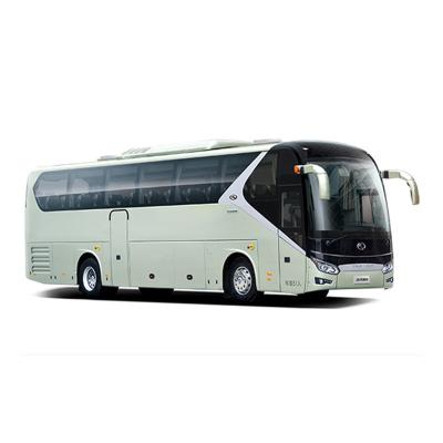 China 53 Seater Luxury Passenger Bus with 276kw Engine Power and 11625*2550*3690mm Size for sale